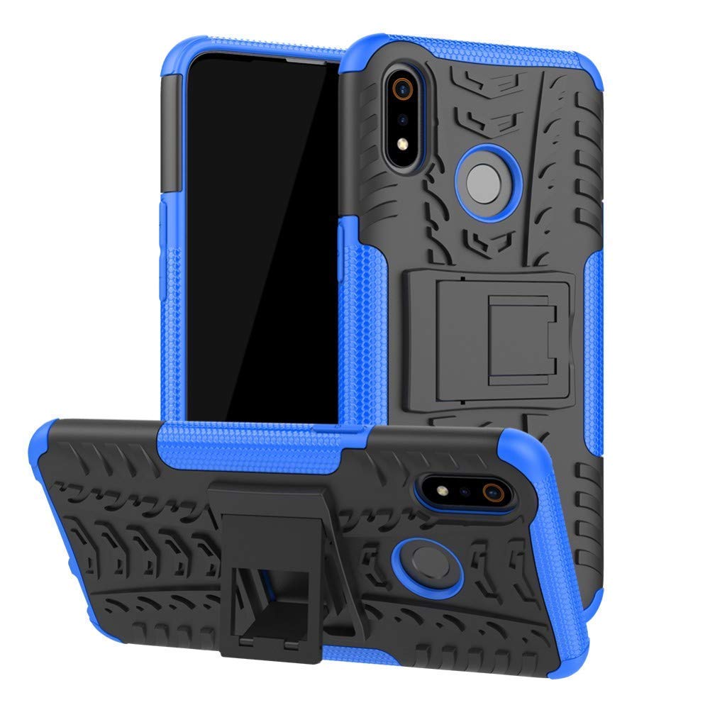 Back case for Realme 3i