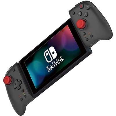 HORI Split Pad Pro - Daemon X Machina Edition for Philippines | Ubuy