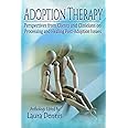 Adoption Therapy: Perspectives from Clients and Clinicians on ...