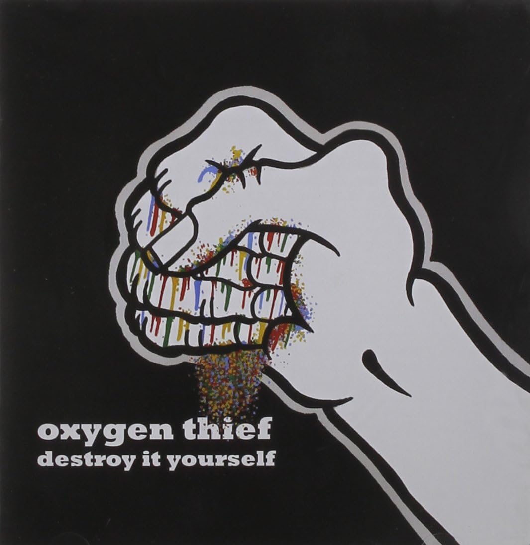 Destroy It Yourself - Amazon.co.uk