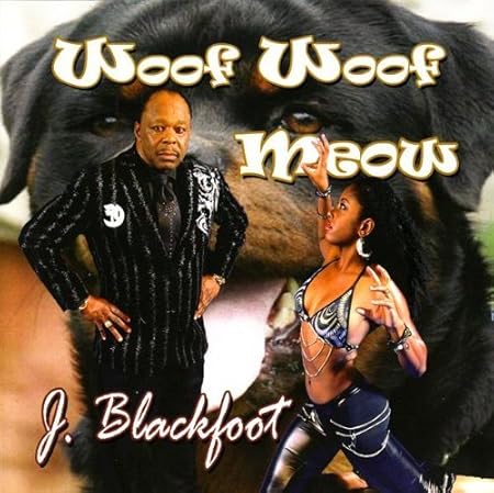 Woof Woof Meow - Amazon.co.uk