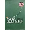 Homer Economicus: The Simpsons and Economics by Hall, Joshua