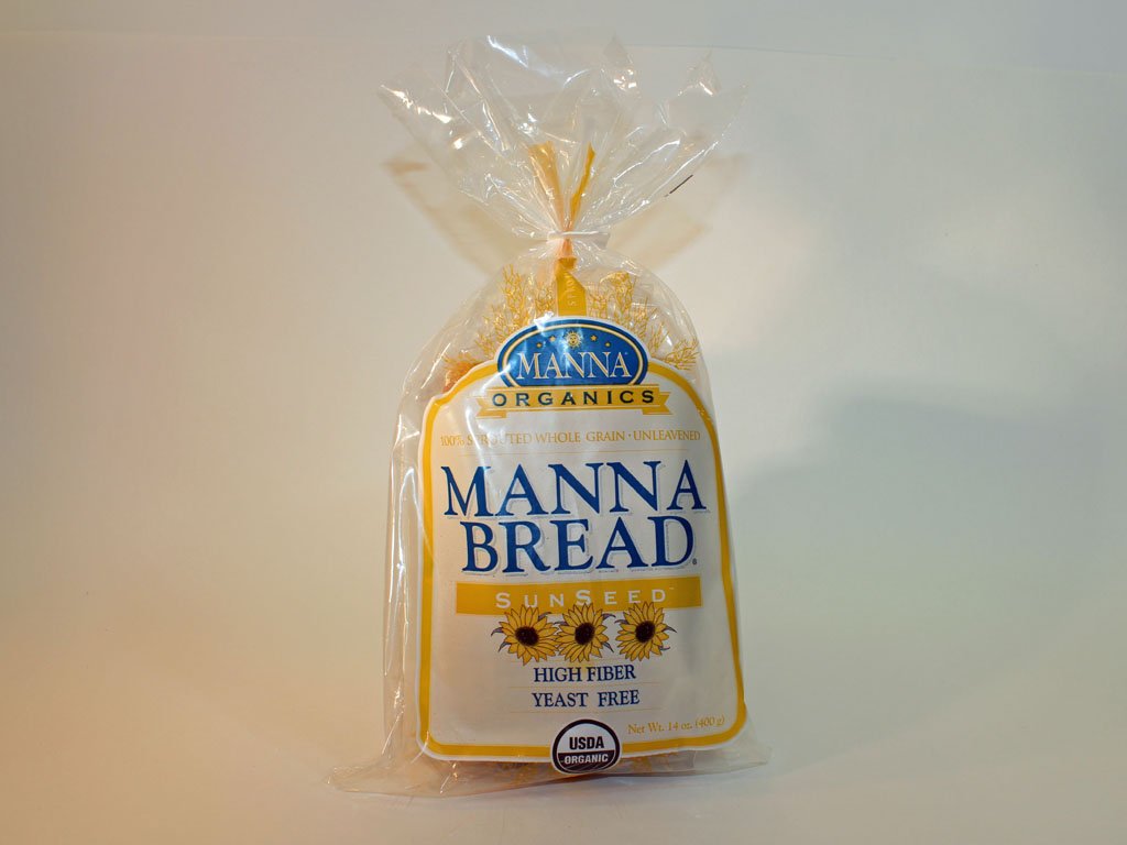 Manna Bread Sunseed: Amazon.com: Grocery & Gourmet Food