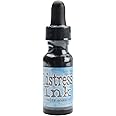 Amazon.com: Ranger Tim Holtz Distress Ink Re-Inker, 0.5-Ounce, Salty ...