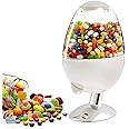 Amazon.com: Activated Touch-free Dispenser Automatic Candy Dispenser ...