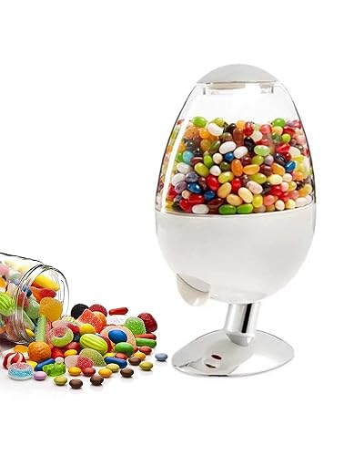 Activated Touch-free Automatic Candy Dispenser - Motion Activated Snack ...