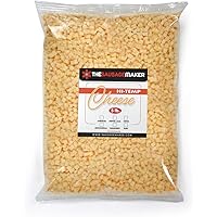 Amazon.com : High Temperature Mozzarella Cheese for Sausage Making - 5 ...