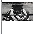 Amazon.com : Asap Rocky Flag Banner Garden Flag Outdoor Flag ...
