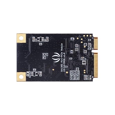 Mua Seeed Studio WM1302 LoRaWAN Gateway Module / WM1302-SPI-US915-M ...
