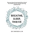 Breathe, Sleep, Thrive: Discover how airway health can unlock your child’s greater health ...