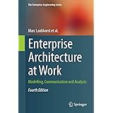 Enterprise Architecture at Work: Modelling, Communication and Analysis ...