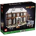 Amazon.com: LEGO Ideas Home Alone McCallisters’ House 21330 Building ...