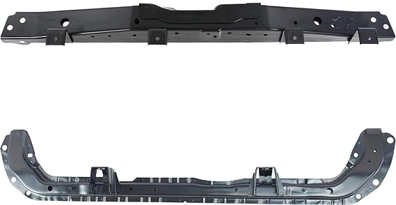 Amazon.com: Radiator Support Compatible For 2014-2018 Nissan Rogue ...