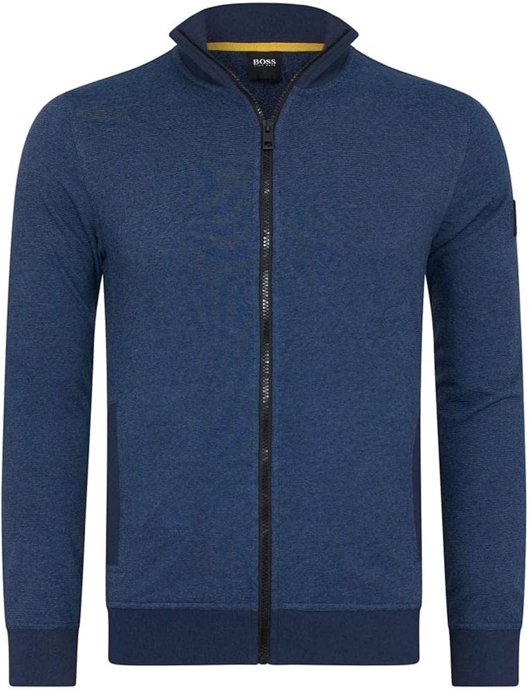 BOSS Men's Jacket: Amazon.co.uk: Clothing