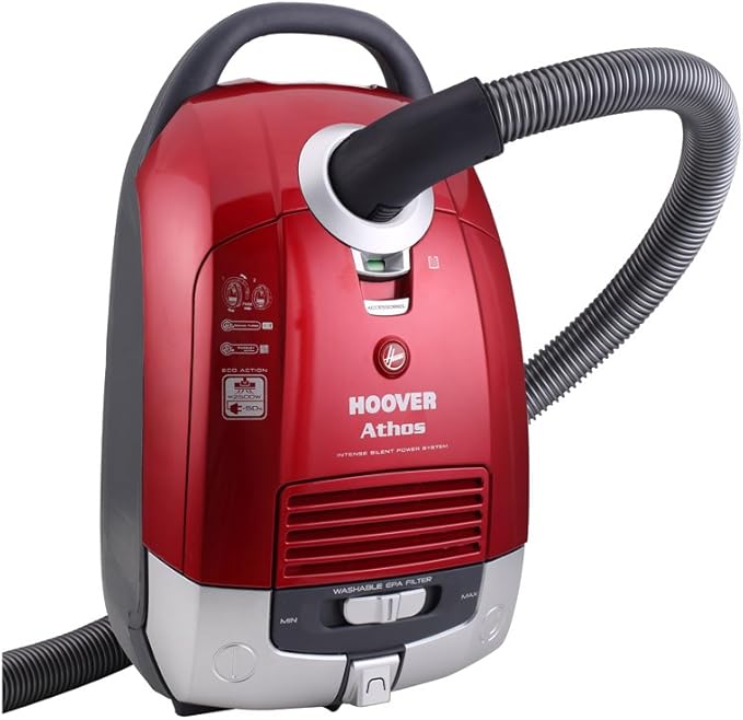 Hoover AT70_AT75011 - Vacuum cleaner Athos AT70_AT75011: Amazon.co.uk ...