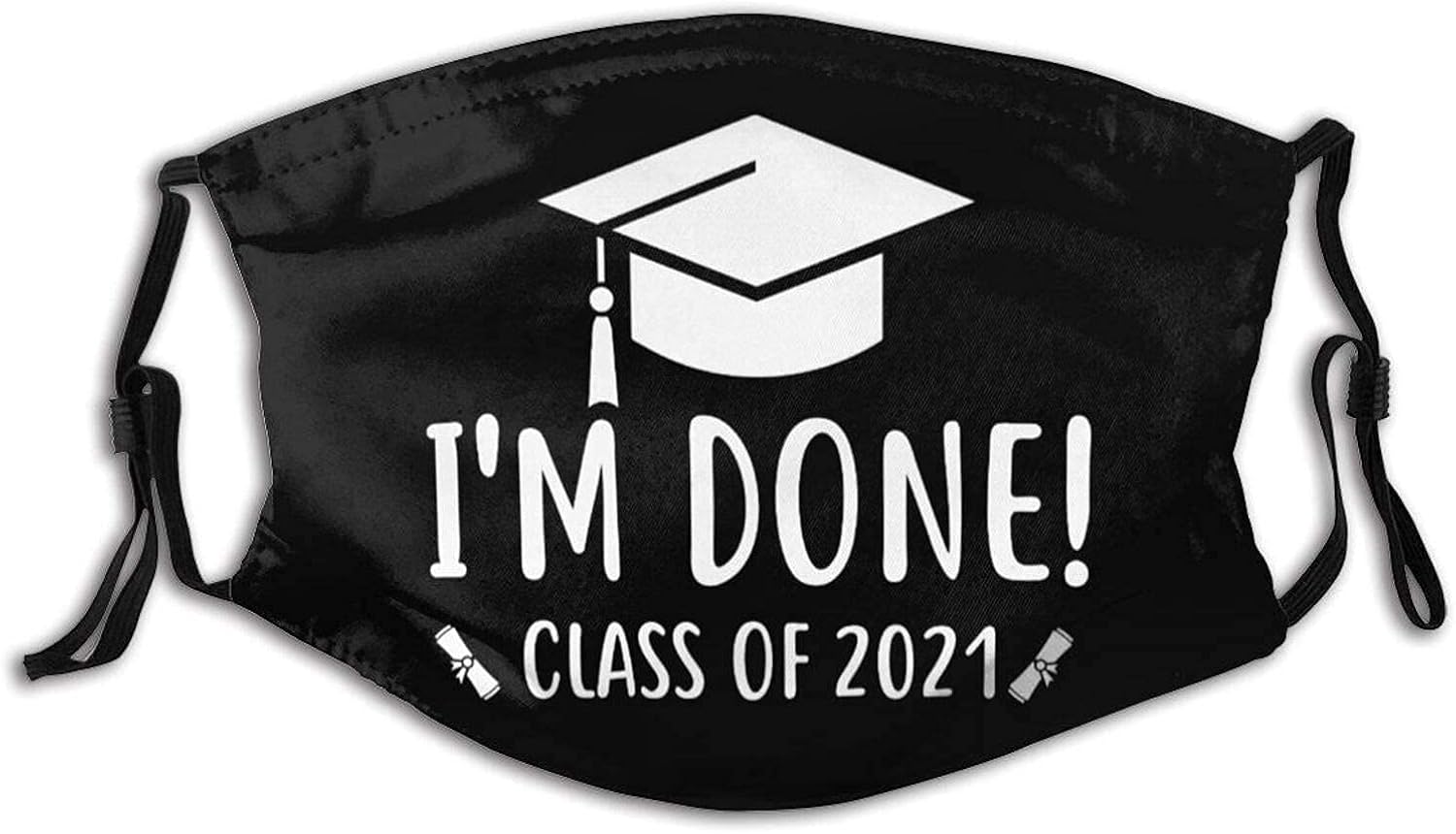 Amazon Graduation Masks at Jeanette Upshaw blog