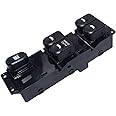 Amazon.com: Master Power Window Switch 935701R101 For Hyundai Accent ...