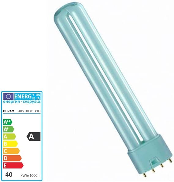 Osram 20583 20583 Sylvania 20583-FT36DL/841/ECO-36 W CFL - foco ...