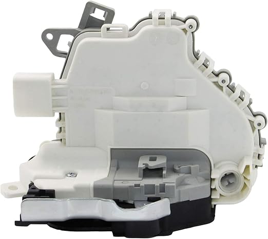 Amazon.com: BODI Door Lock Actuator Front Left Driver Side For Audi A4 ...