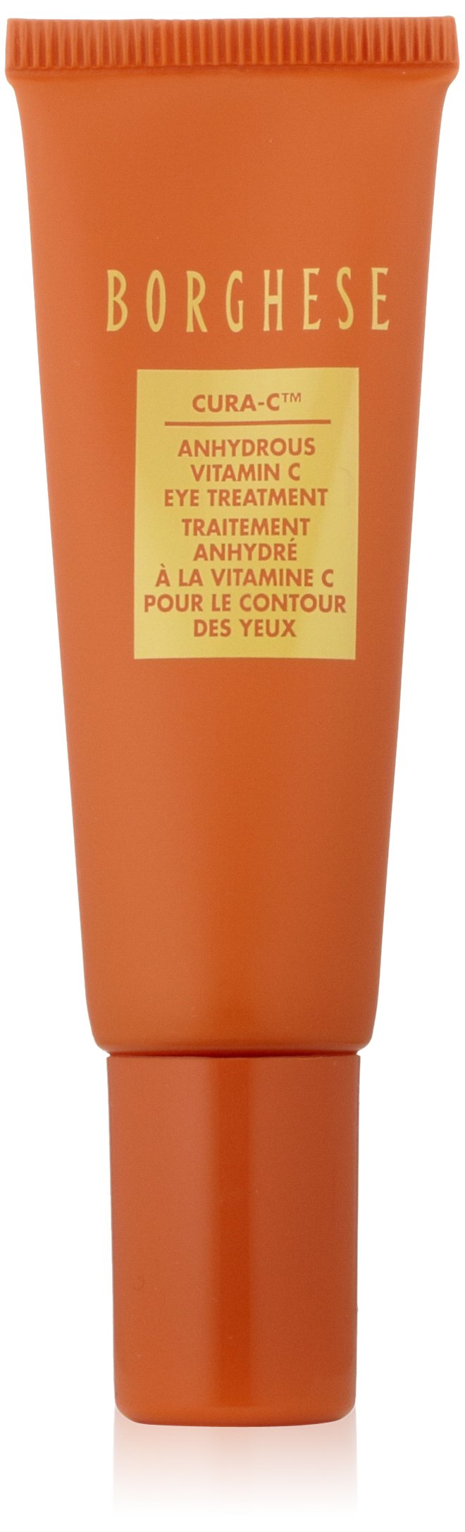Amazon.com: Borghese Cura-C Anhydrous Vitamin C Treatment, 1.7 oz ...