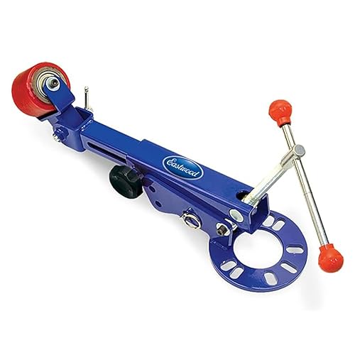 Eastwood Fender Roller Tool Pro-Grade Fender Rolling and Arching ...