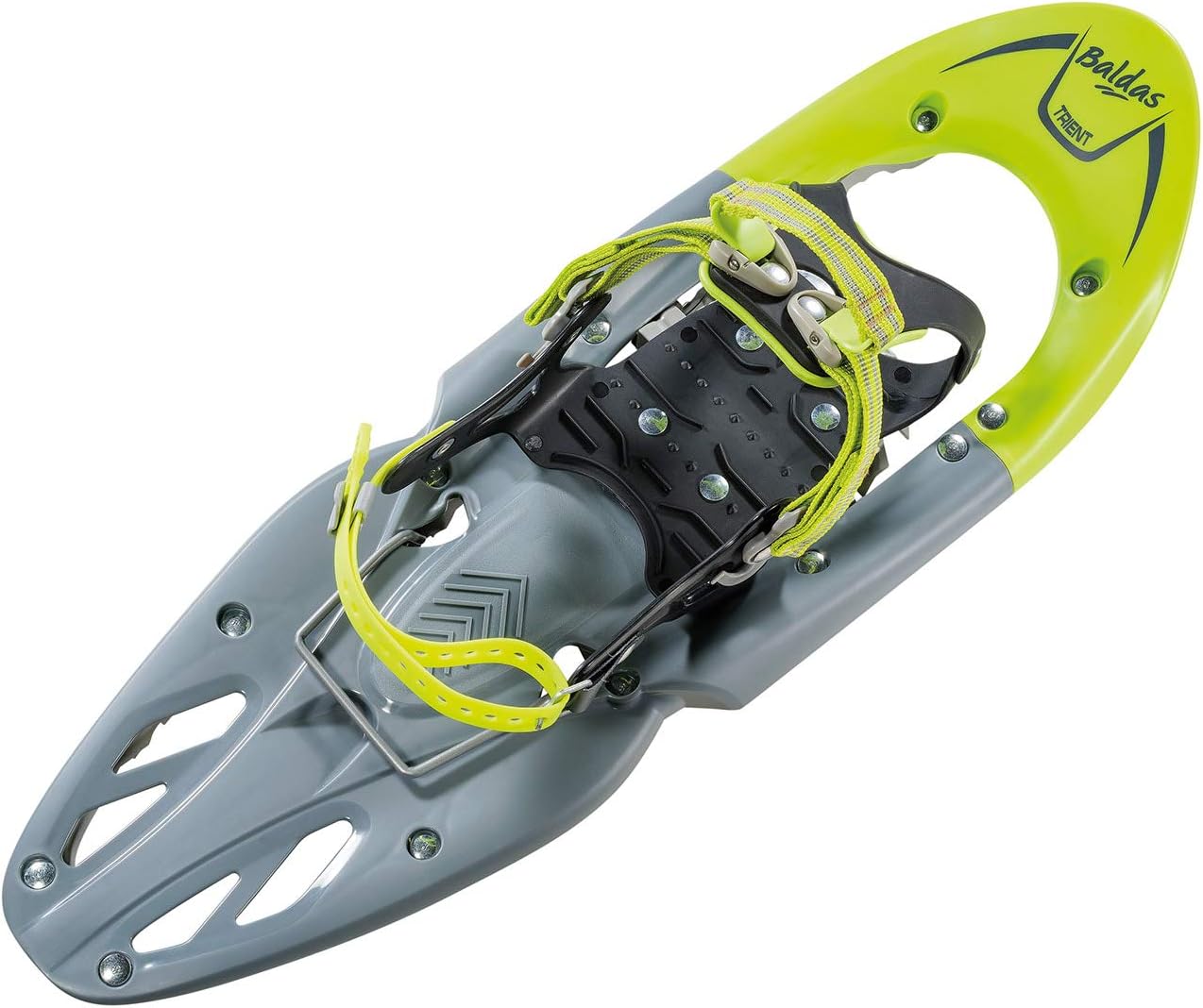 Ferrino Trient, Ciaspole Unisex, Grigio, 41-48: Amazon.it: Sport e ...