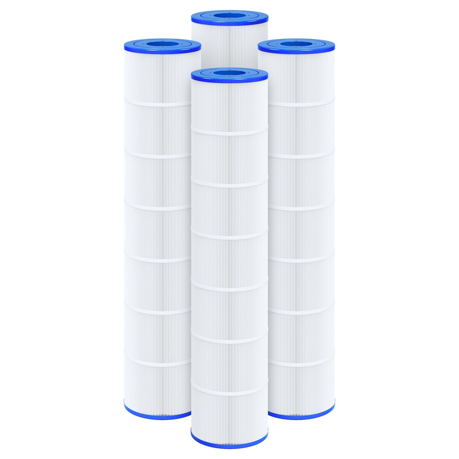 Fil-fresh C5030 Pool Filters Cartridge Compatible with Hayward ...