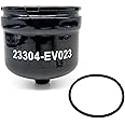 Amazon.com: SIDMILE 23304-EV023 Fuel Filter Fit for Hino 238 258 338 Replace 23304-EV022 23304 ...
