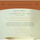 In Search of Lost Time [volumes 1 to 7]: Proust, Marcel: 9789360075590 ...