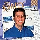 Jeff Kinney (Checkerboard Biography Library: Children's Authors ...
