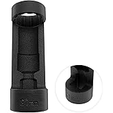 Amazon.com: ZKTOOL 18MM Suspension Strut Socket Tool, Strut Nut Socket ...