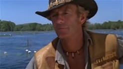 Amazon.com: Crocodile Dundee / Crocodile Dundee II Double Feature: Paul Hogan, Linda Kozlowski ...