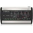 Amazon.com: Behringer Powerplay P16-M 16-Channel Digital Personal Mixer ...