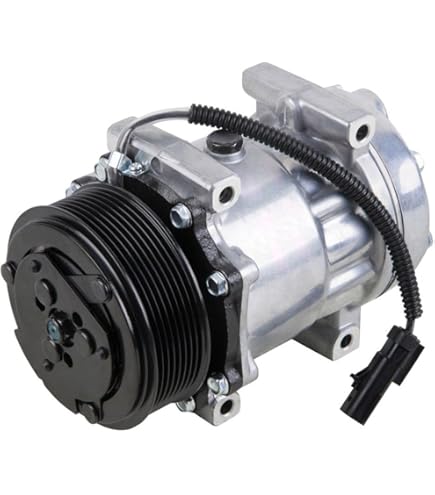 A/c Condenser Air Climatisé A-Premium ing Compatible... Air Condition