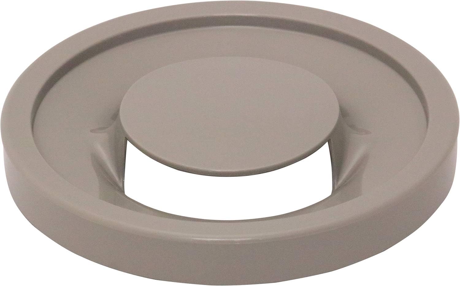 Amazon.co.jp: SANEI 『排水口蓋』 PC排水栓フタ PH653F: DIY・工具・ガーデン