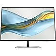Amazon.com: HP 524pn 24" Class WUXGA LCD Monitor - 16:10 - Black ...