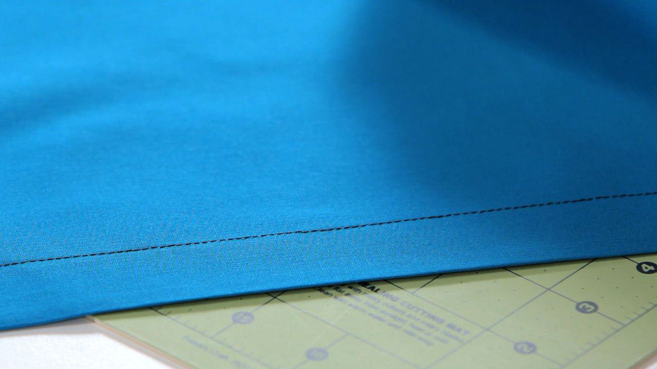 how-to-make-a-double-fold-hem-with-a-sewing-machine