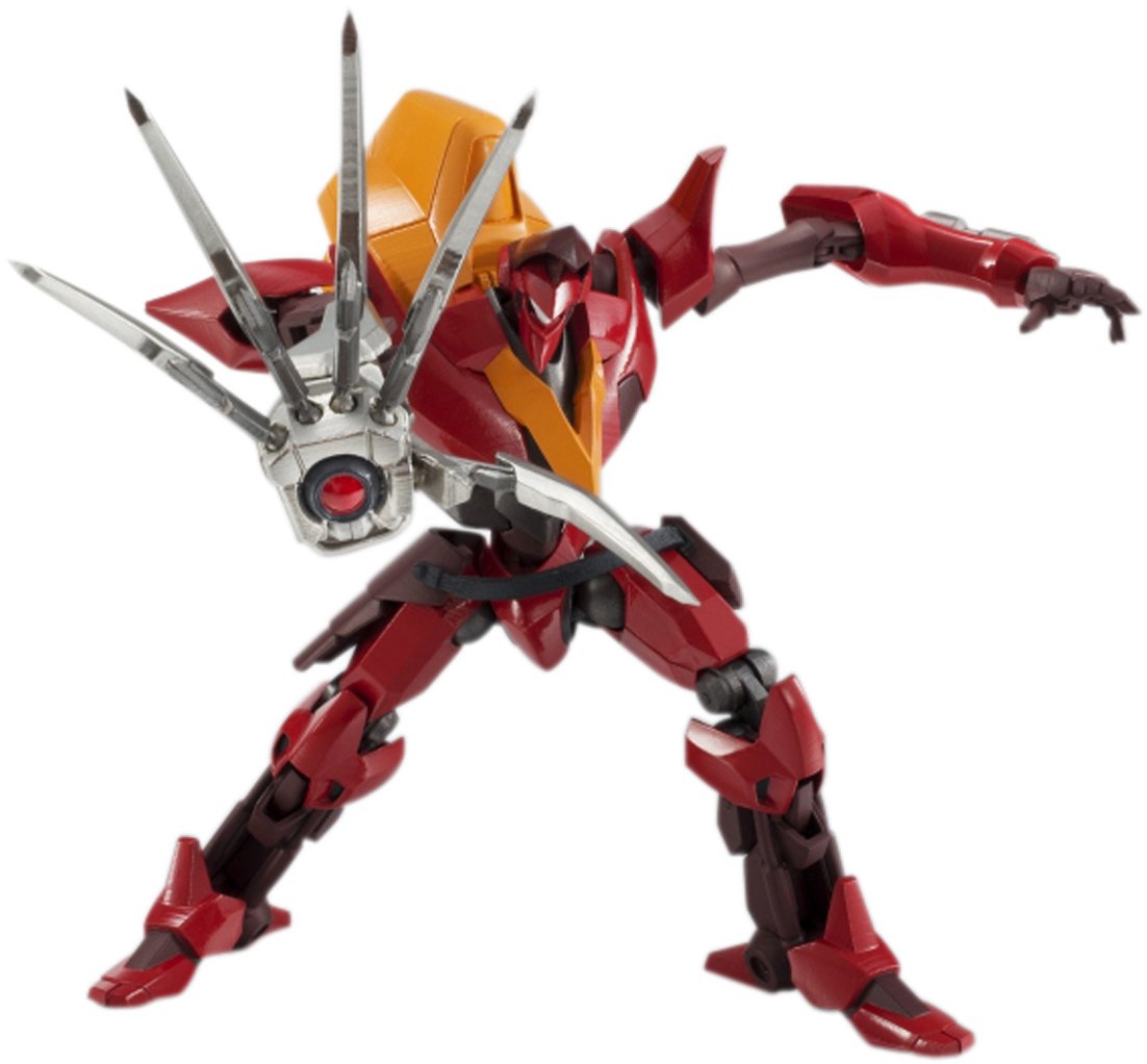 Mua Tamashii Nations Guren Type-02 Code Geass - Robot Spirits trên ...