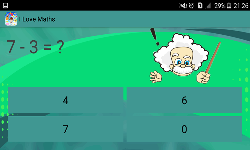 Cool Math Games For Kids:Amazon.co.jp:Appstore for Android