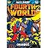 Amazon.com: Jack Kirby's Fourth World Omnibus Vol. 1 (8601420584174 ...