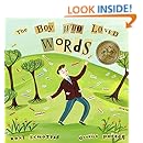 Amazon.com: The Boy Who Loved Words (9780375836015): Roni Schotter ...
