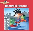 Hamza Learns About Eid-ul-Adha: Asna Chaudhry: 9780973977844: Amazon ...