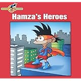 Hamza Learns About Eid-ul-Adha: Asna Chaudhry: 9780973977844: Amazon ...