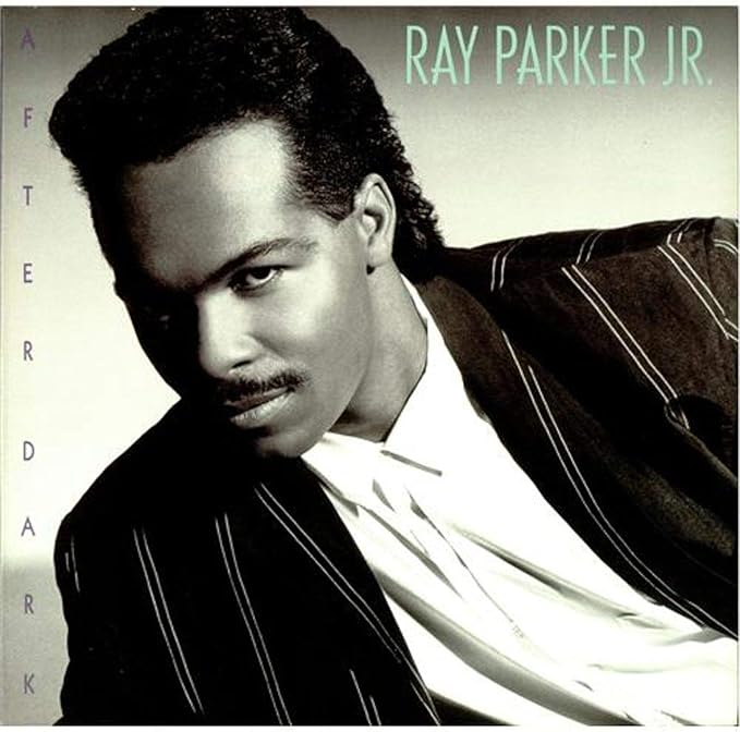 After Dark [VINYL]: Amazon.co.uk: CDs & Vinyl