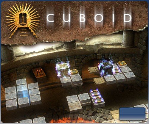 Amazon.com: Cuboid [Online Game Code]: Video Games
