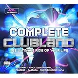 Clubland Classix: Amazon.co.uk: Music