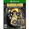 Amazon.com: Borderlands: The Handsome Collection - Xbox One : Take 2 ...