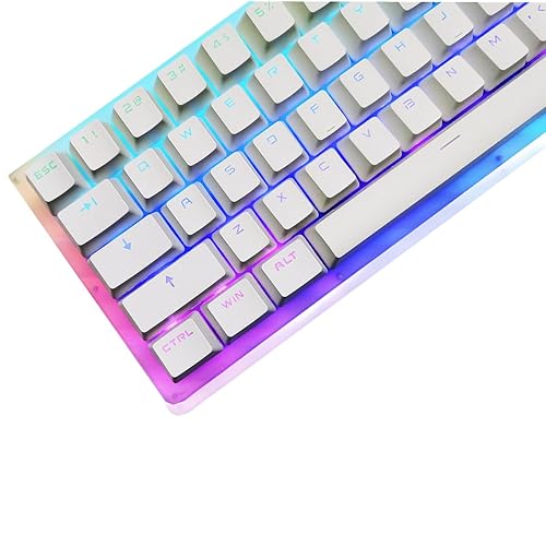 XVX Wired Mechanical Gaming 61 Keys Gaming Pro Driver/Software ...