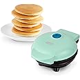 DASH Mini Maker Electric Round Griddle for Individual Pancakes, Cookies ...
