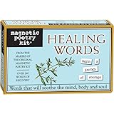 Amazon.com: Magnetic Poetry - Haiku Kit - Words for Refrigerator ...